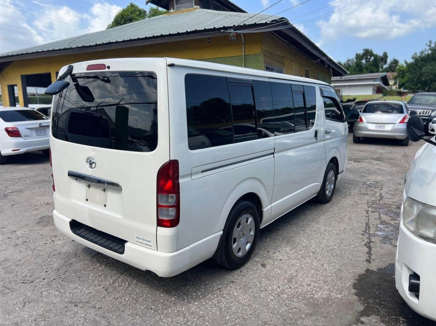 Jamaica Car For Sale In Kingston