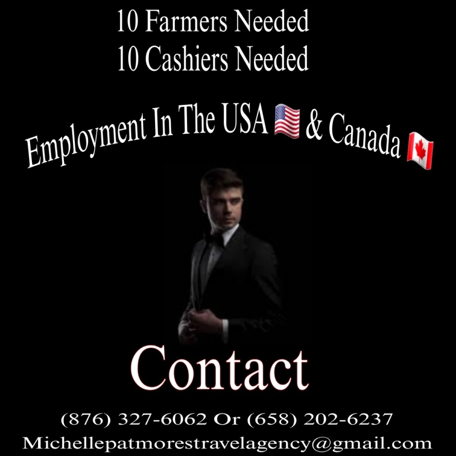 Customer Service Representative, Cashier, Caregiver, Housekeeper and ...