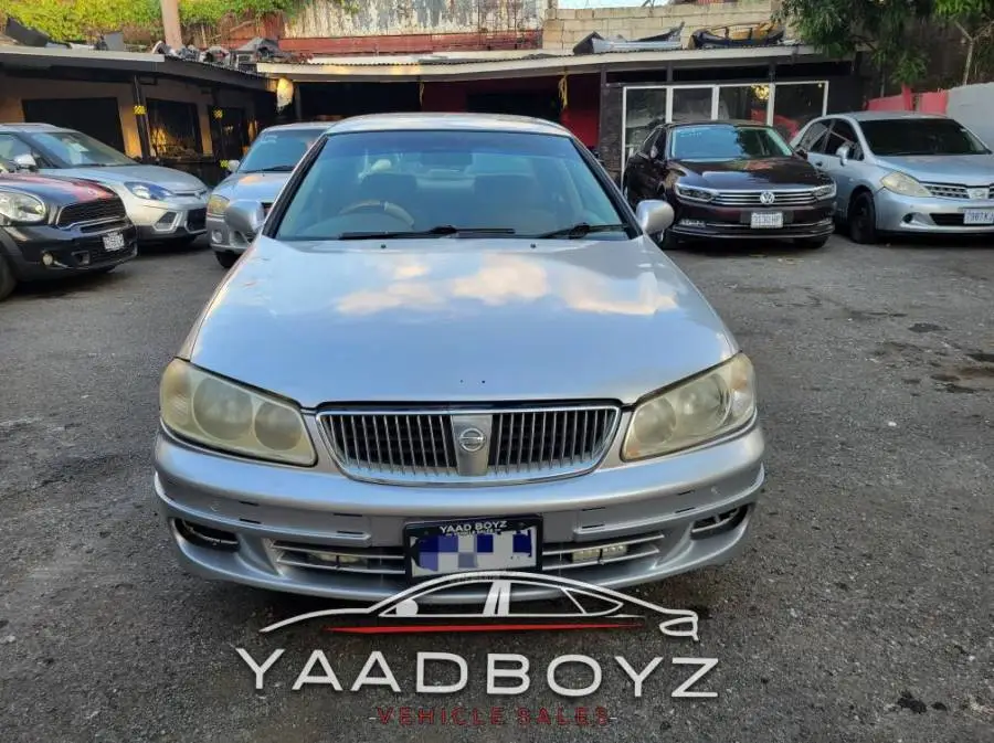 Jamaica Car For Sale In Kingston